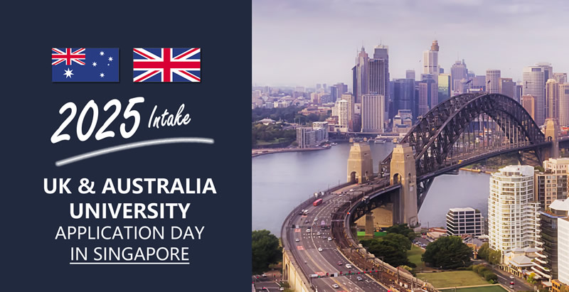 About JACK StudyAbroad