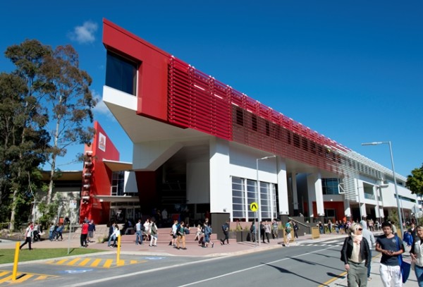 Griffith University - Official Representative in Singapore