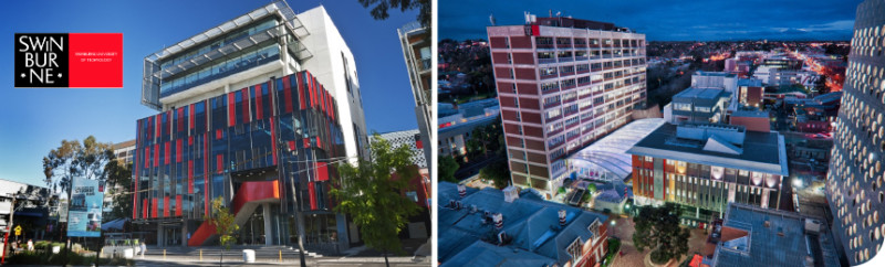 Swinburne University of Technology