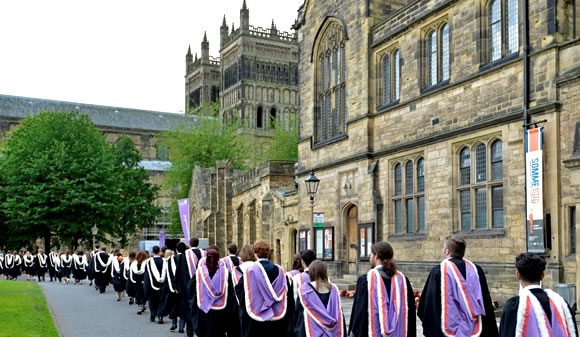 Durham University Durham University