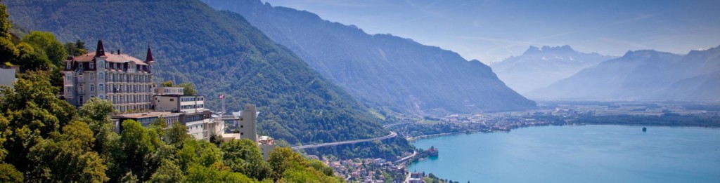 Glion Institute of Higher Education