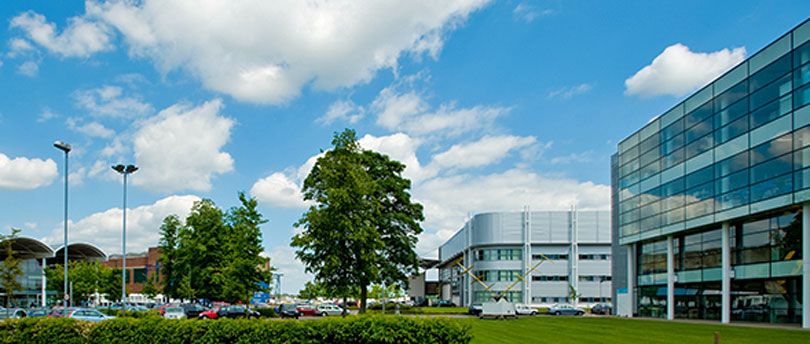 Cranfield University