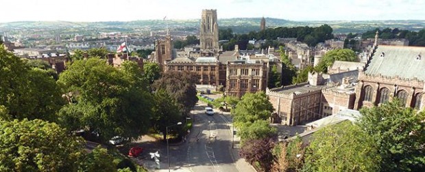 University of Bristol