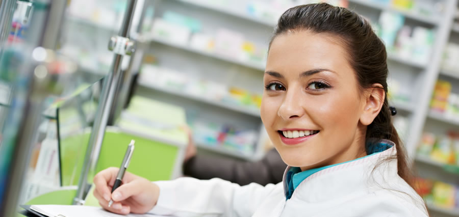 Seminar: Study Pharmacy at a Top UK University @11 NOV 2014